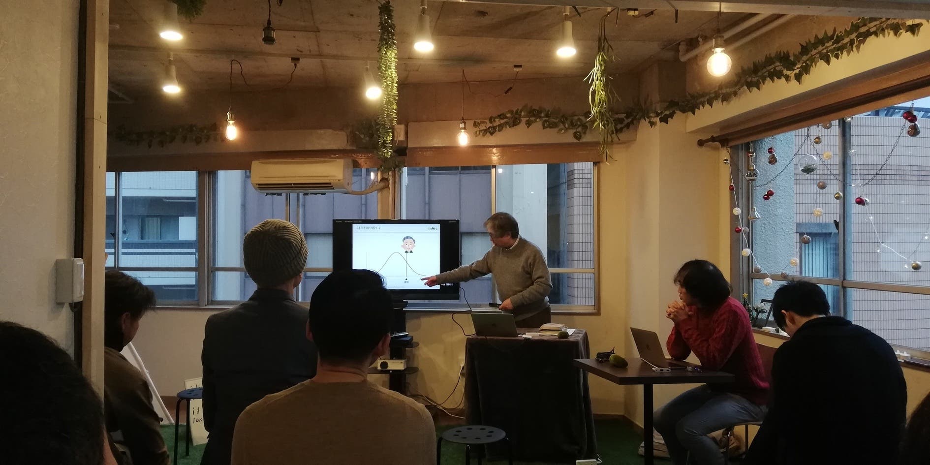 【Neriba】練馬駅3分/20名/貸切忘年会/リモートワーク/会議/研修/テレワーク/キッチン/料理の写真8