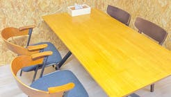 田舎の隠れ家会議室b(^o^)d 隣は美味しい焼肉屋さん。の写真2