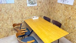 田舎の隠れ家会議室b(^o^)d 隣は美味しい焼肉屋さん。の写真3