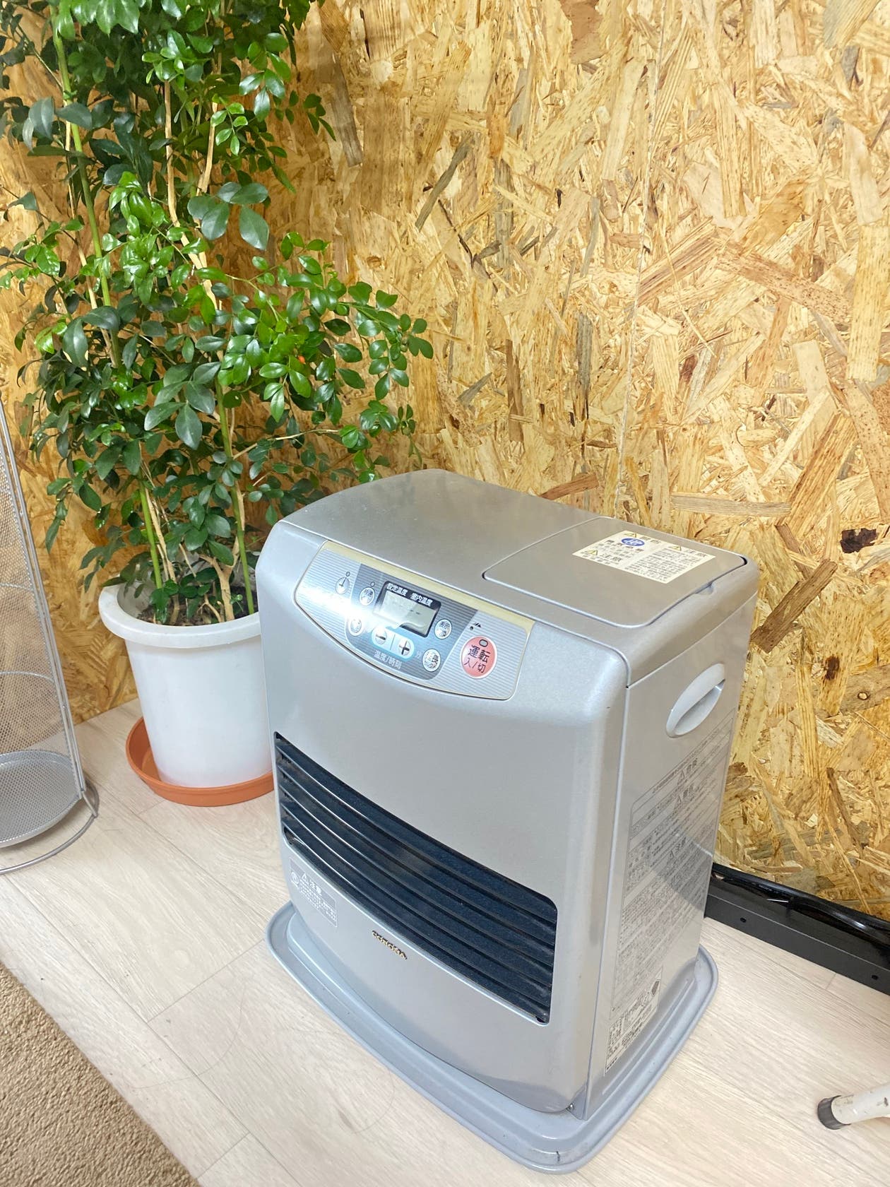 田舎の隠れ家会議室b(^o^)d　隣は美味しい焼肉屋さん。の写真5