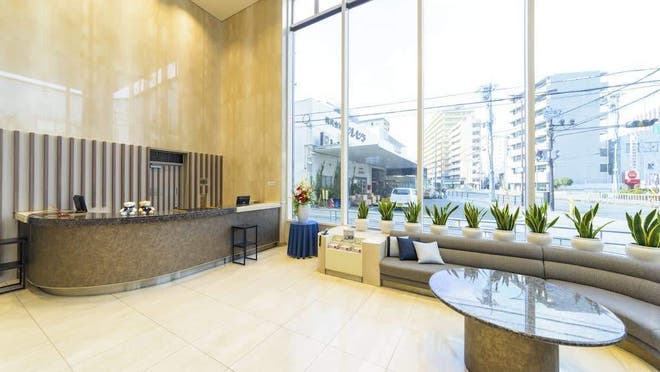 新大阪駅徒歩圏内、西中島南方駅最寄りの好立地!会議・セミナー・イベントスペースの写真3