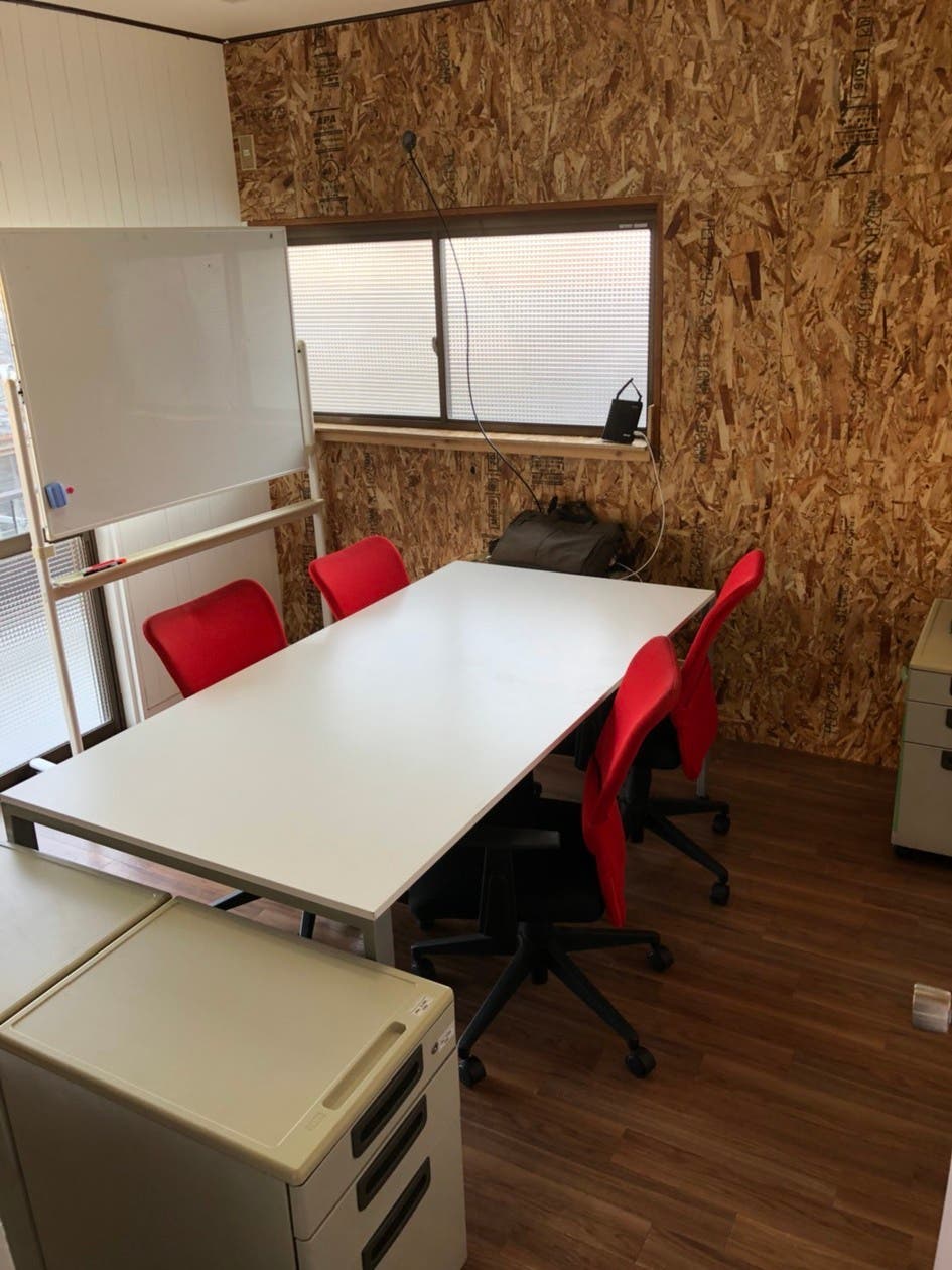 豊中市庄内のテナント屋上に建つ一軒家！？懐かしさのある落ち着いた雰囲気のスペース☆彡これまでに撮影でのご利用多数あり!!の写真4