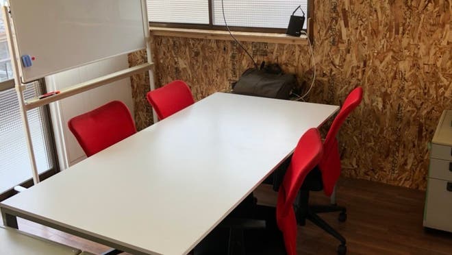 豊中市庄内のテナント屋上に建つ一軒家!?懐かしさのある落ち着いた雰囲気のスペース☆彡これまでに撮影でのご利用多数あり!!の写真4