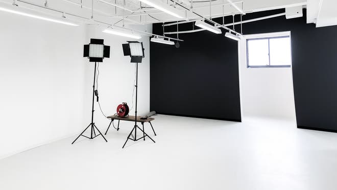 多目的スペース【スタイラス】熊本市中心地・下通アーケード沿い!講演・セミナー・撮影会・会議etcの写真2