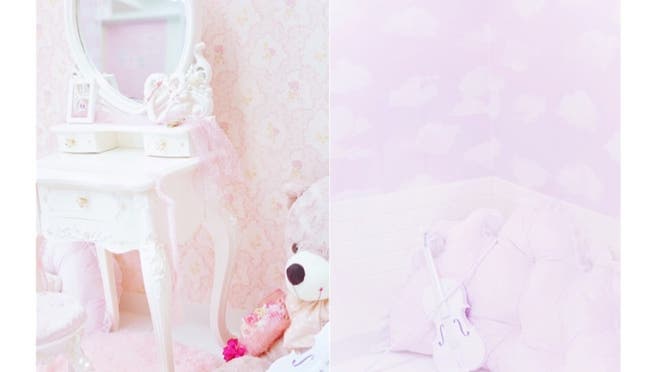 インフルエンサー・アイドル多数利用の可愛くて上品なスタジオレンタルスペース!撮影会や女子会、ダンススタジオなどにも!の写真5