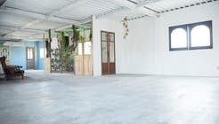 若林・三軒茶屋の自然光スタジオユニオン。いくつもの撮影シチュエーション!展示会・パーティーなどにも!の写真4