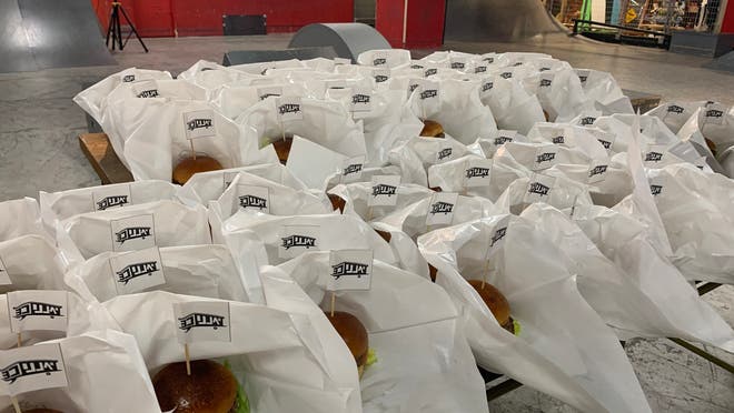 スケボーができるイベントスペース!PV撮影実績アリ!の写真14