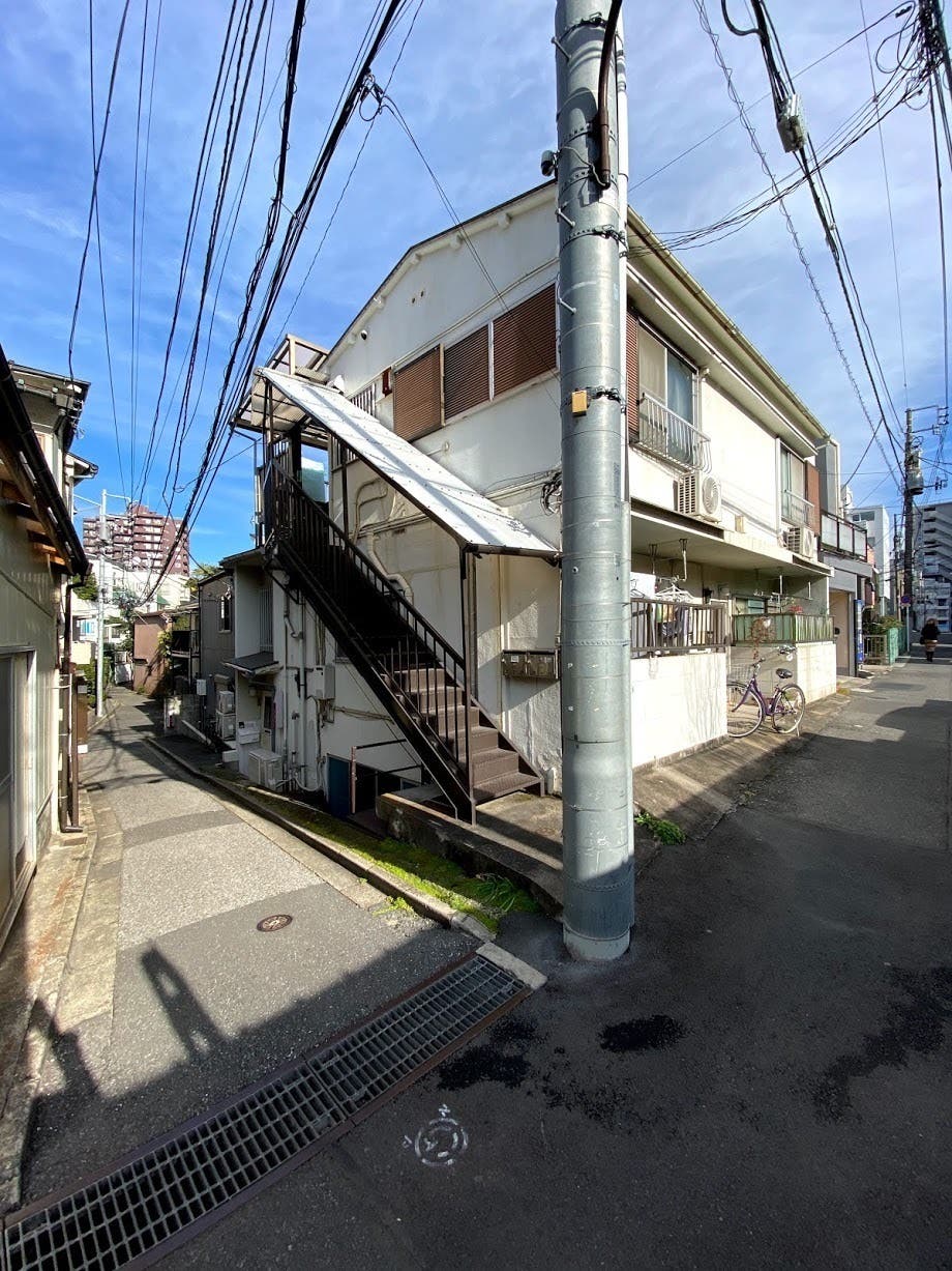 アユミスタジオ フォトスタジオ 会議室 ホワイトボード キッチン付き AYUMI STUDIO 新宿 市ヶ谷の写真26