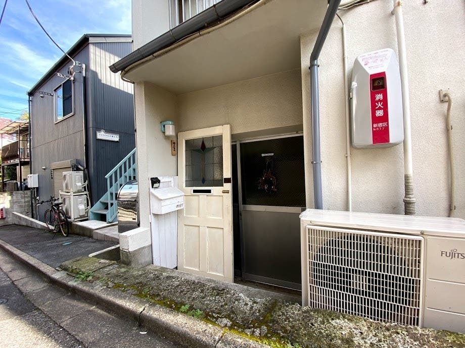 アユミスタジオ フォトスタジオ 会議室 ホワイトボード キッチン付き AYUMI STUDIO 新宿 市ヶ谷の写真27