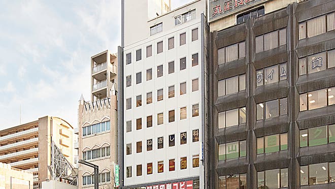 9B【 四谷三丁目駅 1分】室内設備・備品が充実♪WiFi無料!清掃・消毒で衛生面も安心♥便利な駅近会議室の写真15