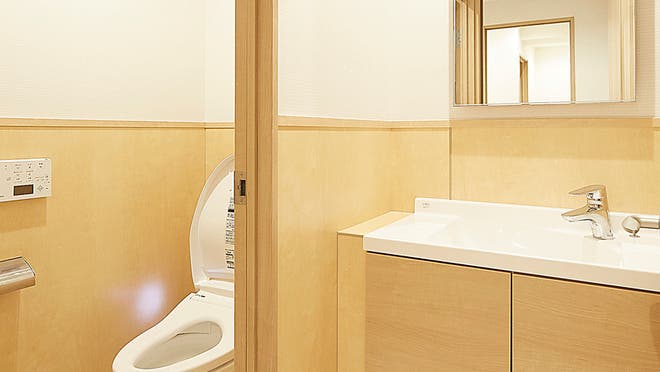 9B【 四谷三丁目駅 1分】室内設備・備品が充実♪WiFi無料!清掃・消毒で衛生面も安心♥便利な駅近会議室の写真14