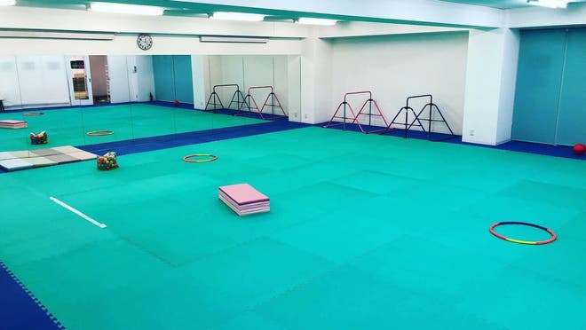 【大人数でのイベント・パーティー・スポーツに最適】用途に合わせて全3部屋から選べる多目的スペース★の写真1