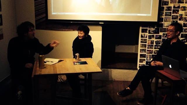 きいろろ聡明堂 都電でおさんぽがてら行ける下町のギャラリーです。の写真21