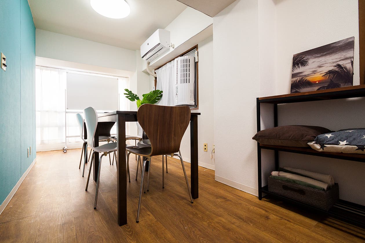 管理費無し！飯田橋徒歩最短３分！【エムズスペース飯田橋】Wi-Fi無料🌟撮影📸テレワーク/女子会/パーティーの写真7