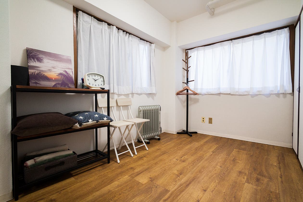 管理費無し！飯田橋徒歩最短３分！【エムズスペース飯田橋】Wi-Fi無料🌟撮影📸テレワーク/女子会/パーティーの写真10