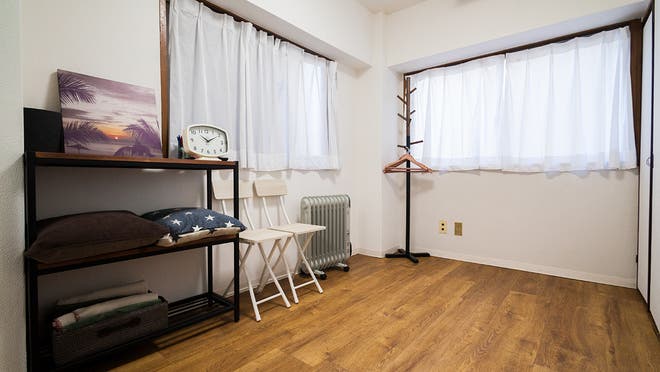 管理費無し!飯田橋徒歩最短3分!【エムズスペース飯田橋】Wi-Fi無料🌟撮影📸テレワーク/女子会/パーティーの写真10