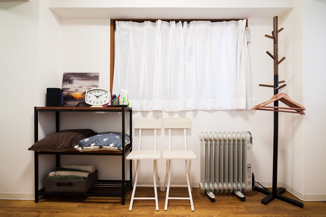 管理費無し！飯田橋徒歩最短３分！【エムズスペース飯田橋】Wi-Fi無料🌟撮影📸テレワーク/女子会/パーティーの写真12