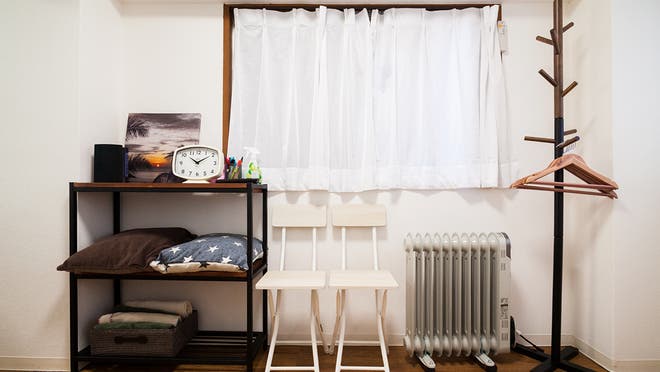 管理費無し!飯田橋徒歩最短3分!【エムズスペース飯田橋】Wi-Fi無料🌟撮影📸テレワーク/女子会/パーティーの写真12