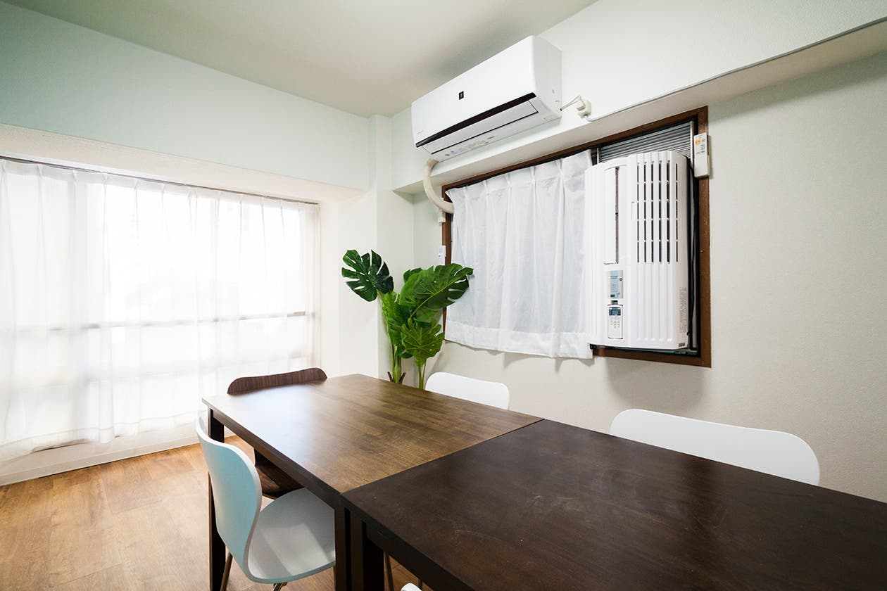 管理費無し！飯田橋徒歩最短３分！【エムズスペース飯田橋】Wi-Fi無料🌟撮影📸テレワーク/女子会/パーティーの写真13