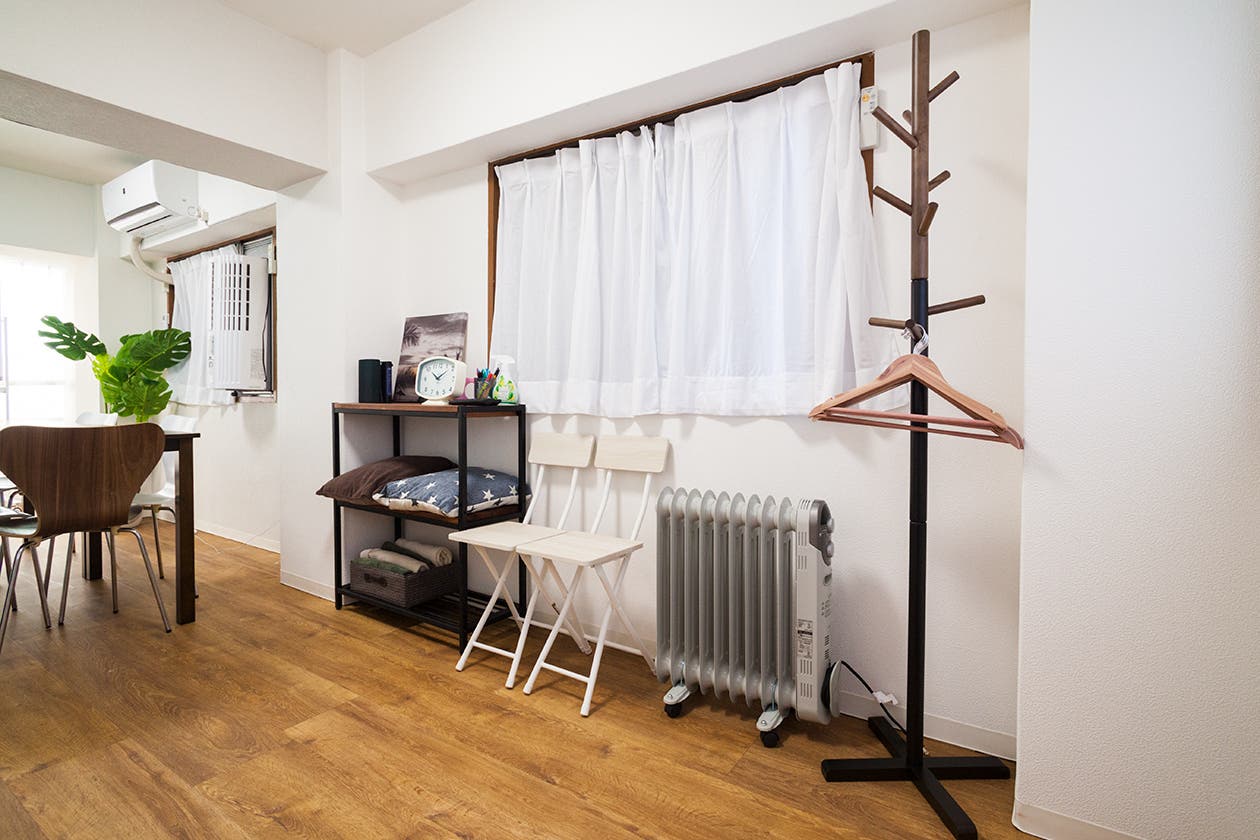 管理費無し！飯田橋徒歩最短３分！【エムズスペース飯田橋】Wi-Fi無料🌟撮影📸テレワーク/女子会/パーティーの写真21