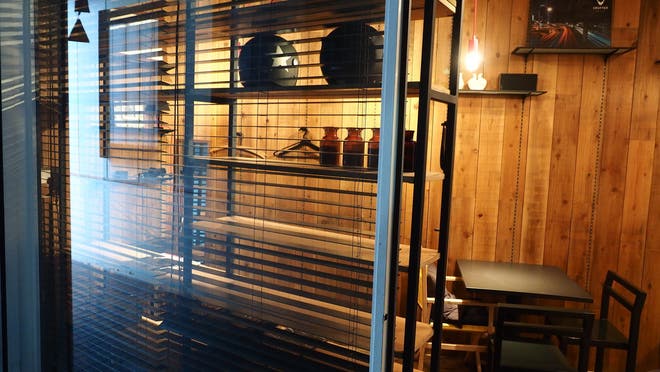 ■代官山、中目黒駅から徒歩5分 ■雰囲気ある素敵な空間■ポップアップストア、展示会、会議利用の写真2