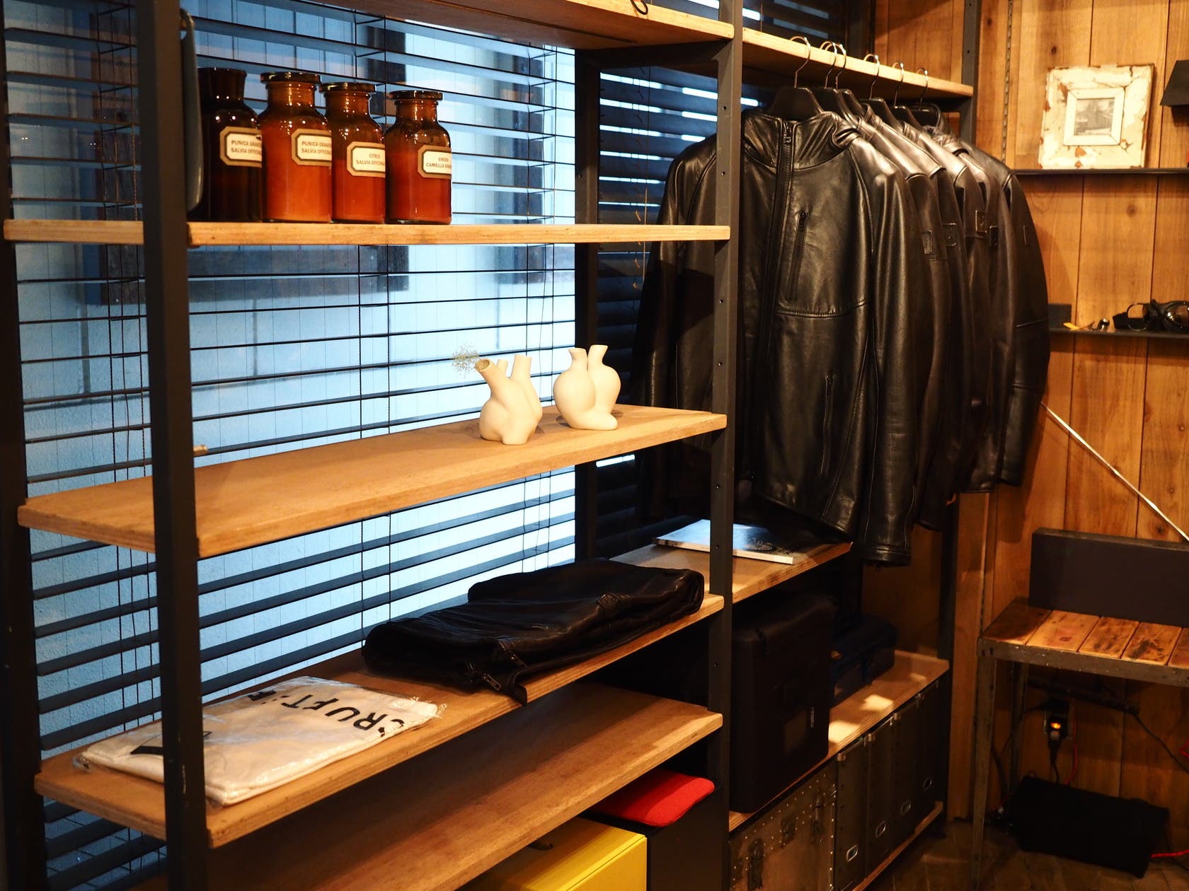 ■代官山、中目黒駅から徒歩5分 ■雰囲気ある素敵な空間■ポップアップストア、展示会、会議利用の写真4