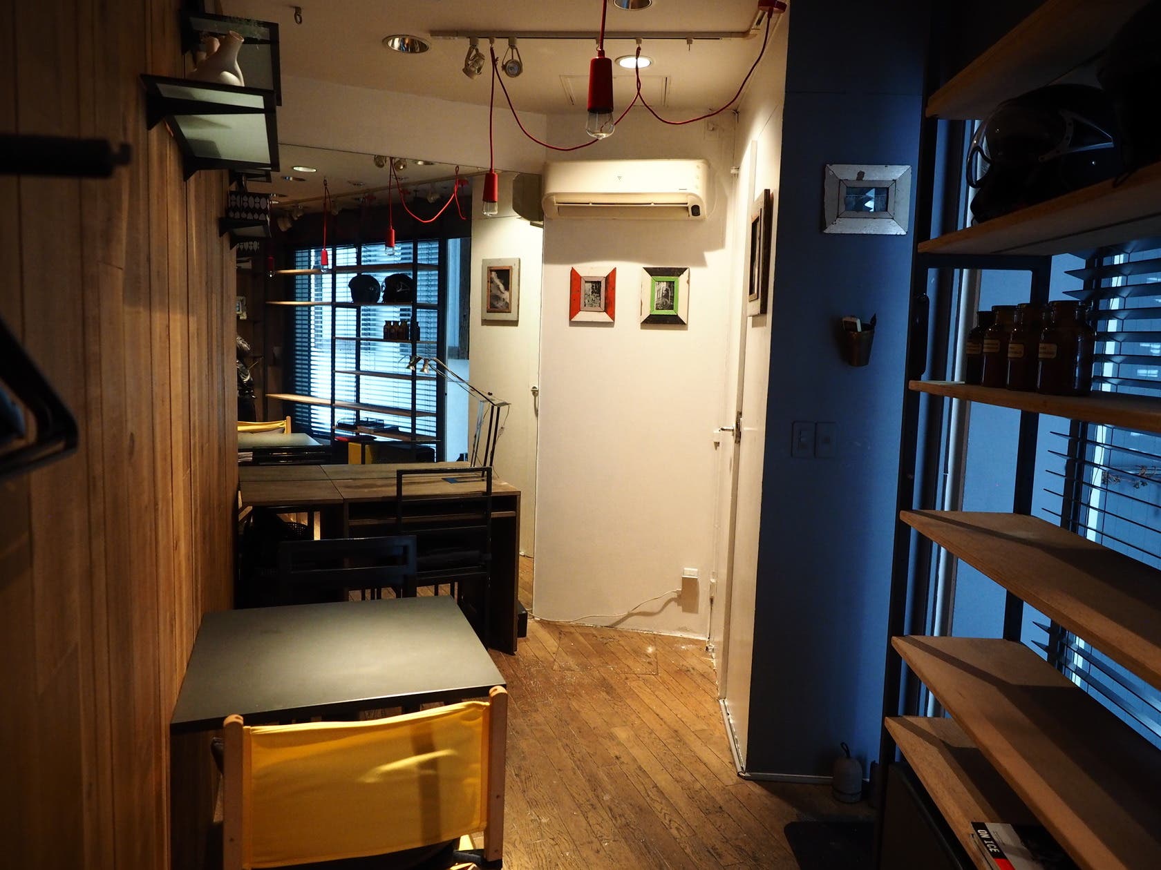 ■代官山、中目黒駅から徒歩5分 ■雰囲気ある素敵な空間■ポップアップストア、展示会、会議利用の写真5