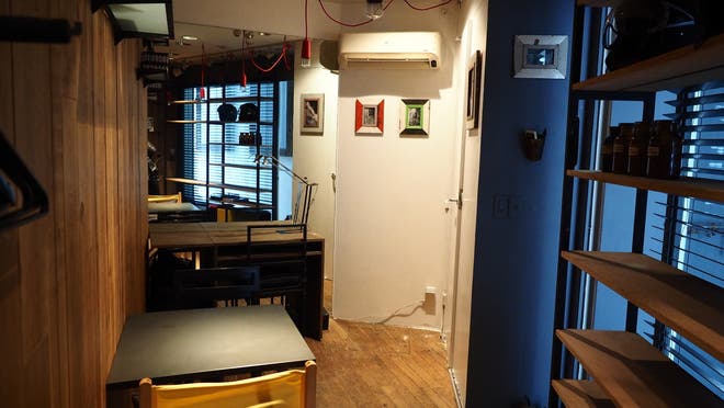 ■代官山、中目黒駅から徒歩5分 ■雰囲気ある素敵な空間■ポップアップストア、展示会、会議利用の写真5