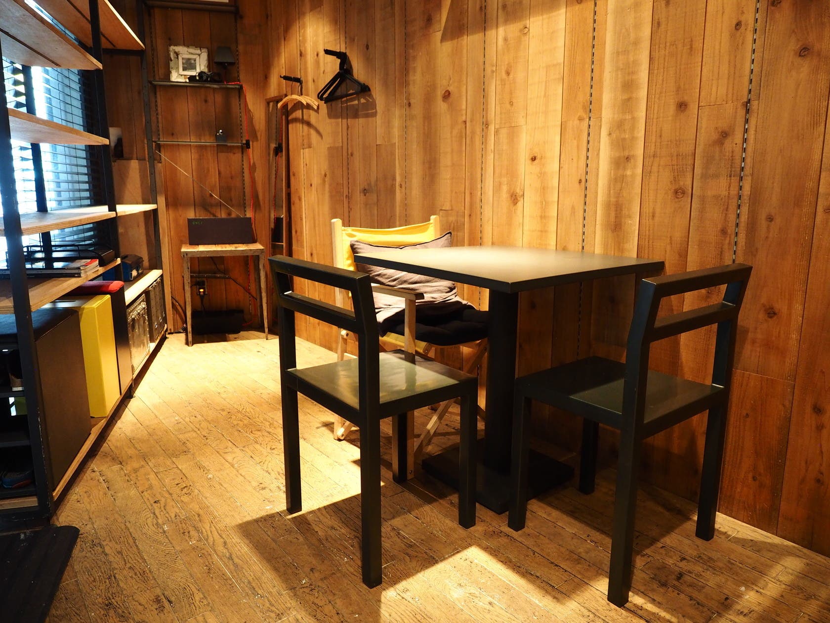 ■代官山、中目黒駅から徒歩5分 ■雰囲気ある素敵な空間■ポップアップストア、展示会、会議利用の写真6