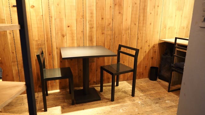 ■代官山、中目黒駅から徒歩5分 ■雰囲気ある素敵な空間■ポップアップストア、展示会、会議利用の写真7