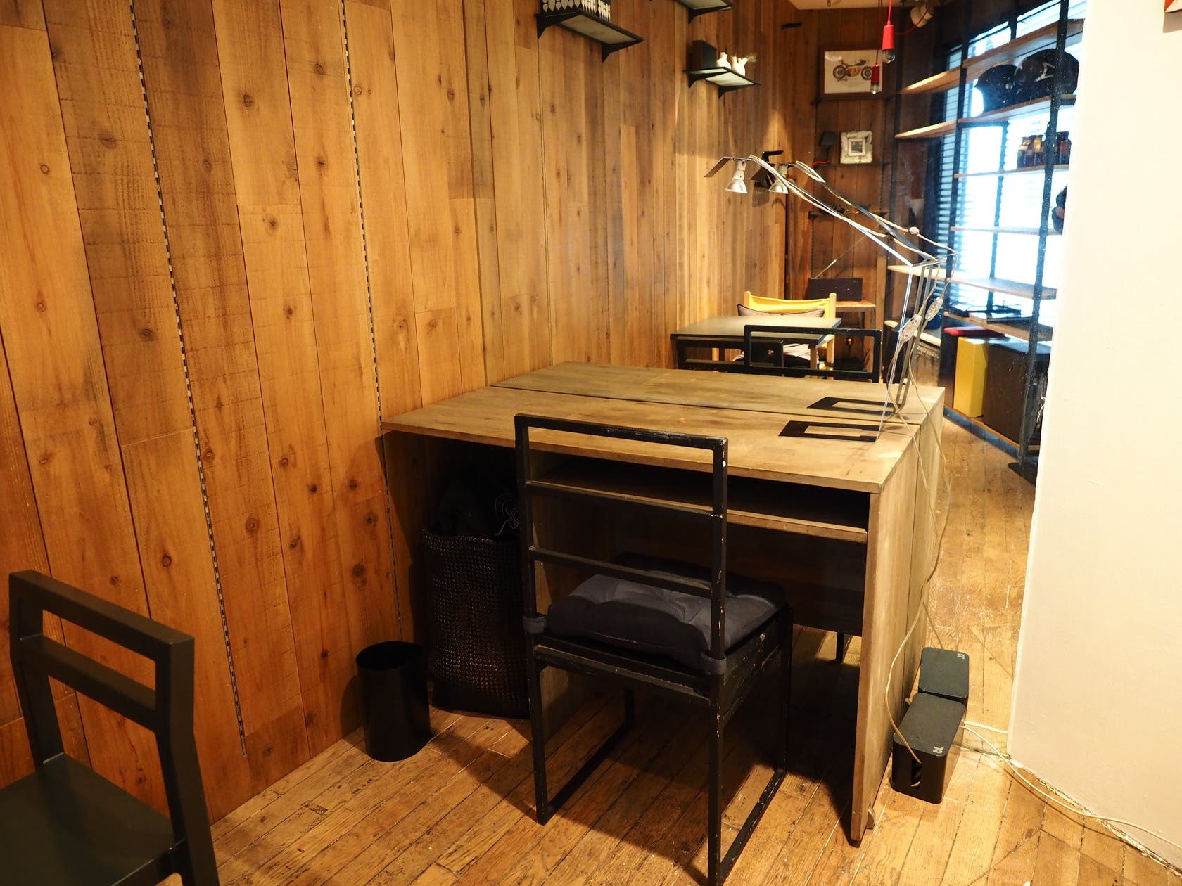 ■代官山、中目黒駅から徒歩5分 ■雰囲気ある素敵な空間■ポップアップストア、展示会、会議利用の写真10