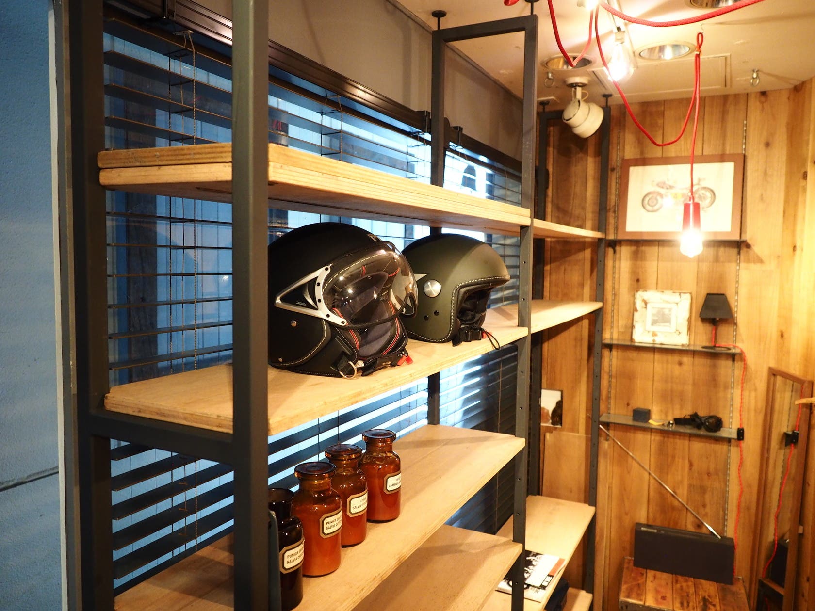 ■代官山、中目黒駅から徒歩5分 ■雰囲気ある素敵な空間■ポップアップストア、展示会、会議利用の写真12