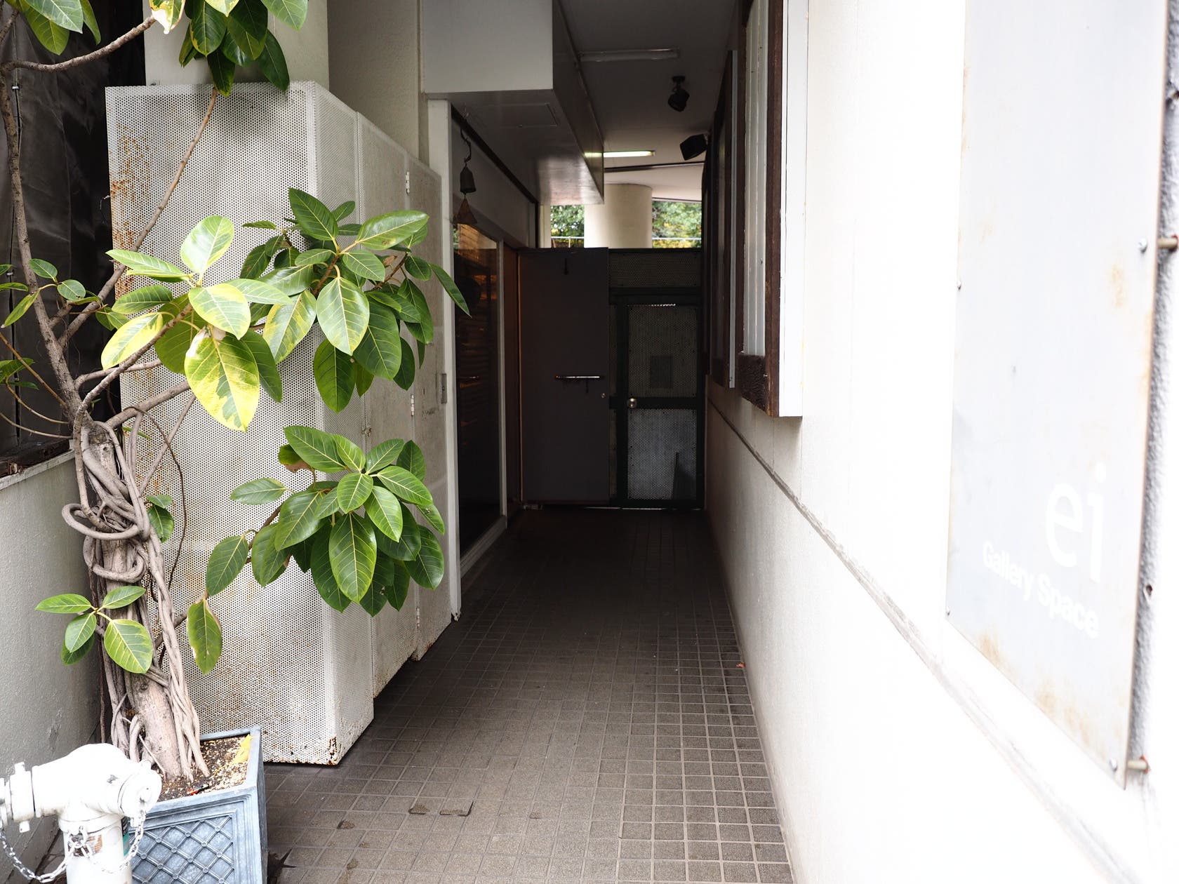 ■代官山、中目黒駅から徒歩5分 ■雰囲気ある素敵な空間■ポップアップストア、展示会、会議利用の写真14