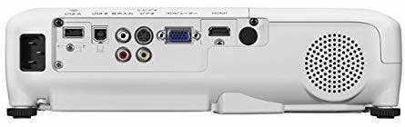 プロジェクター（EPSON）＋100インチワイドスクリーンの画像2