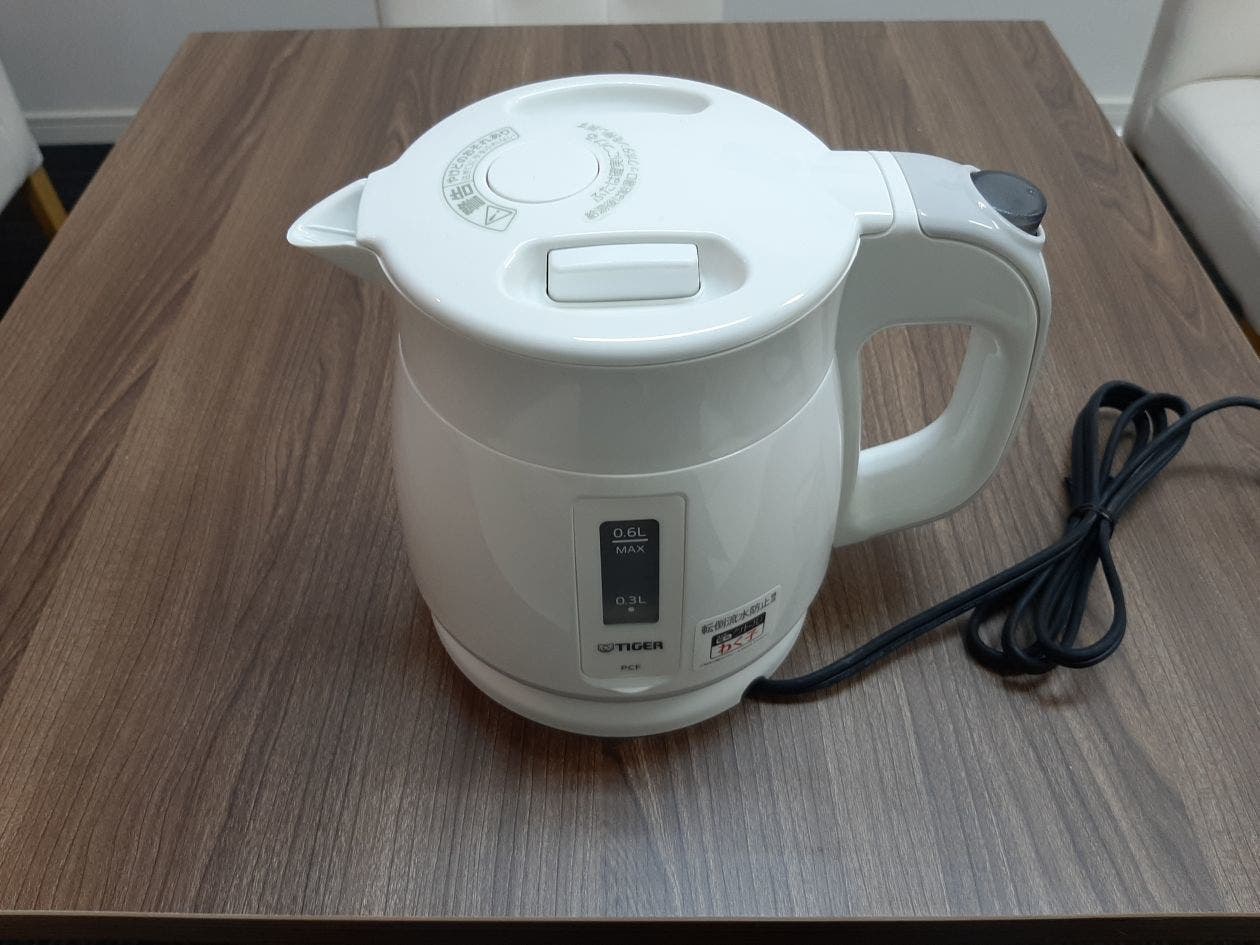 【switch2導入】スタバのようにおしゃれで快適な多目的スペース【プレミアップ淀屋橋】の写真13