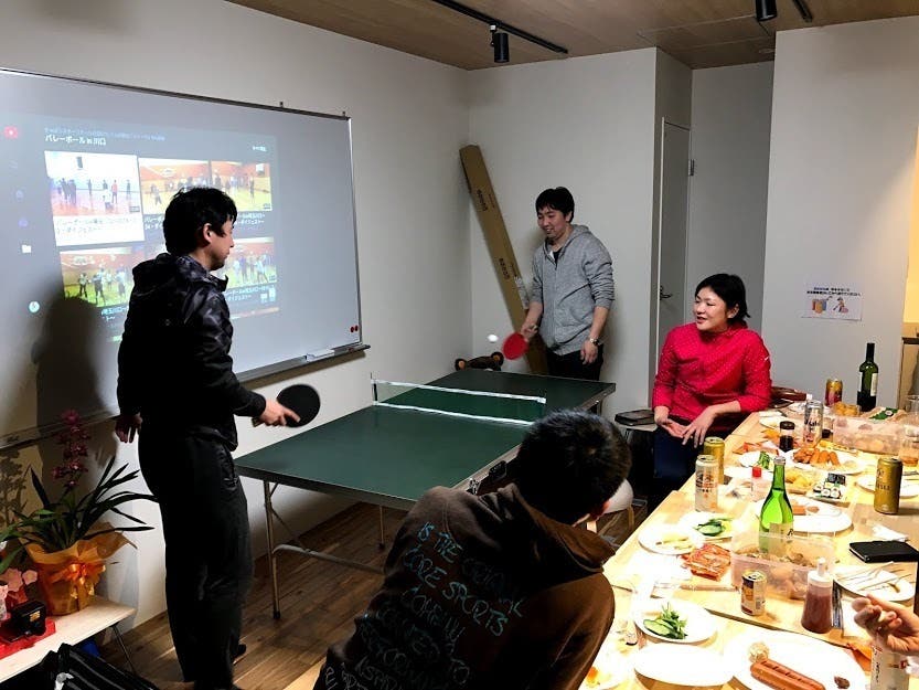 【子連れ向き】西川口駅西口徒歩3分!ママ会や忘年会・新年会に！（キッズスペースの用意可）の写真21