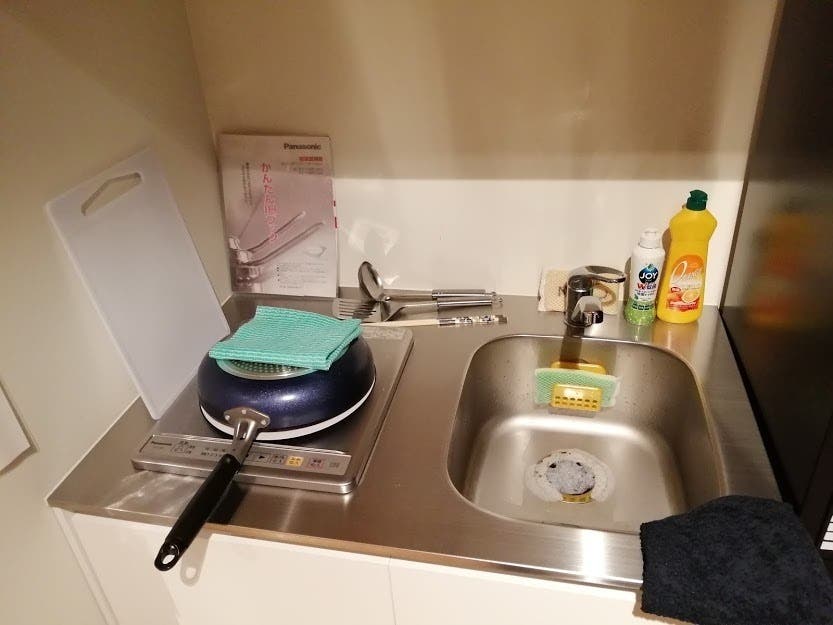 【子連れ向き】西川口駅西口徒歩3分!ママ会や忘年会・新年会に！（キッズスペースの用意可）の写真19