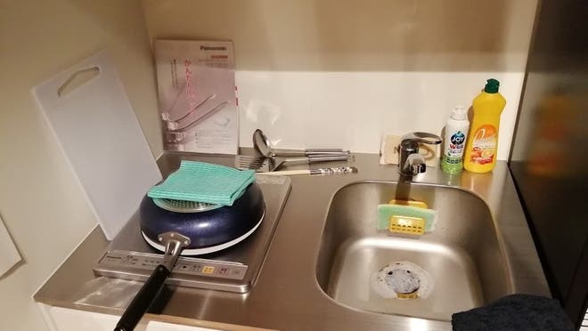 【子連れ向き】西川口駅西口徒歩3分!ママ会や忘年会・新年会に!(キッズスペースの用意可)の写真19