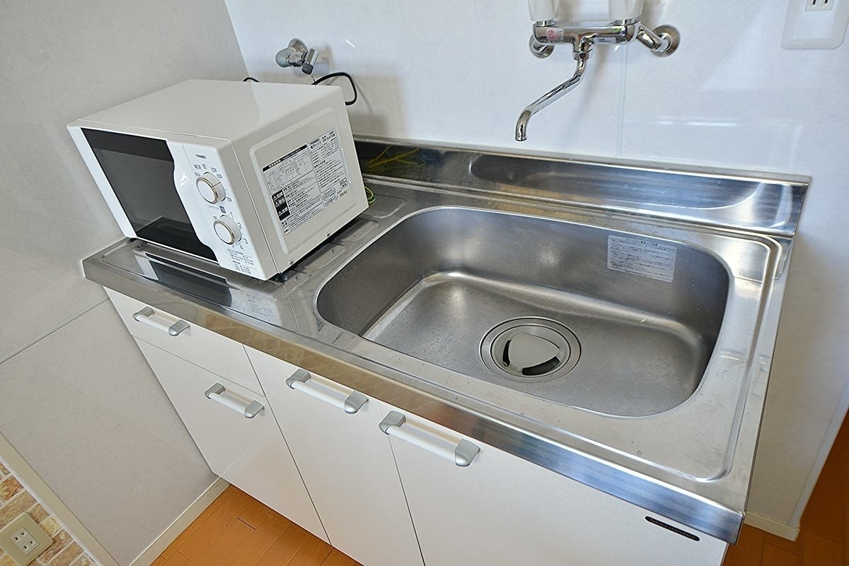 Share8P『ブリック』Nuro光高速インターネット 52inchTV 壁掛けエアコン テレワーク応援プランありの写真6