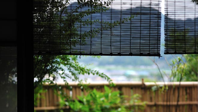 【200坪のガーデン】300種の草木が彩る秘密の庭|山の上の元ペンションの広々空間を1棟丸ごと完全貸切|の写真8