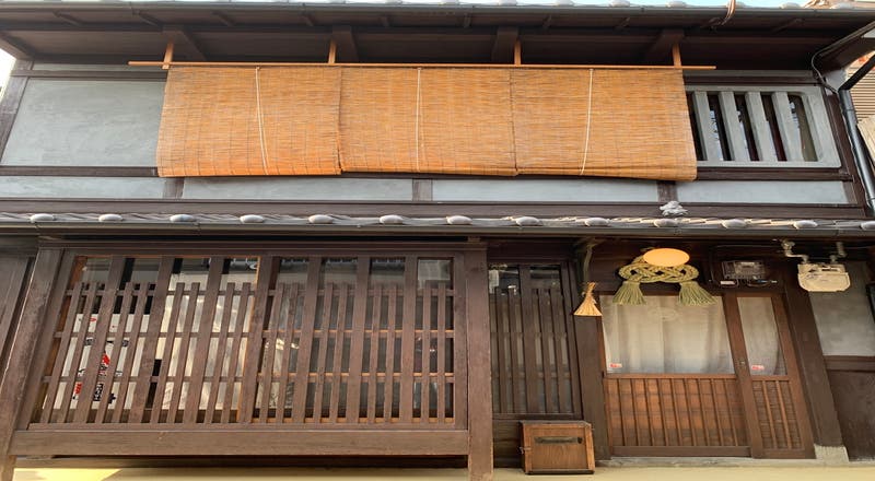 リノベ済み京町家　パーティ、撮影、コスプレ、料理教室、ママ会、会議、教室利用などに！