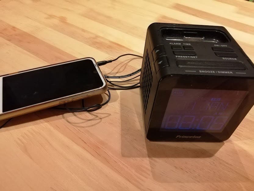 スピーカーの画像1