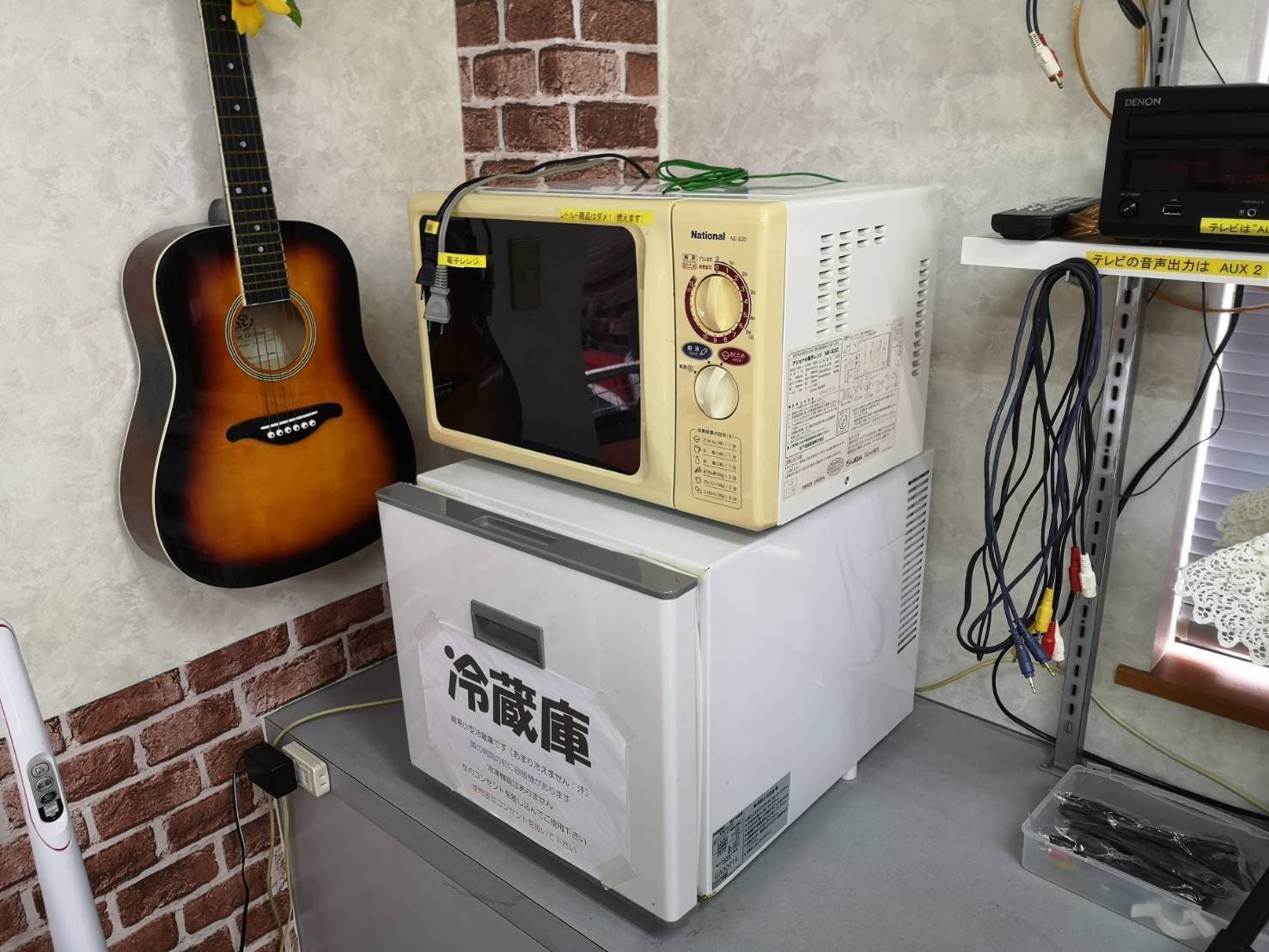 レンタルスペース泉北（堺市中区深阪）貸し教室など多目的にご利用下さいの写真21