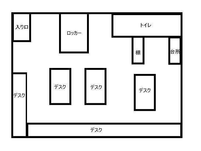 レンタルスペース泉北（堺市中区深阪）貸し教室など多目的にご利用下さいの写真29