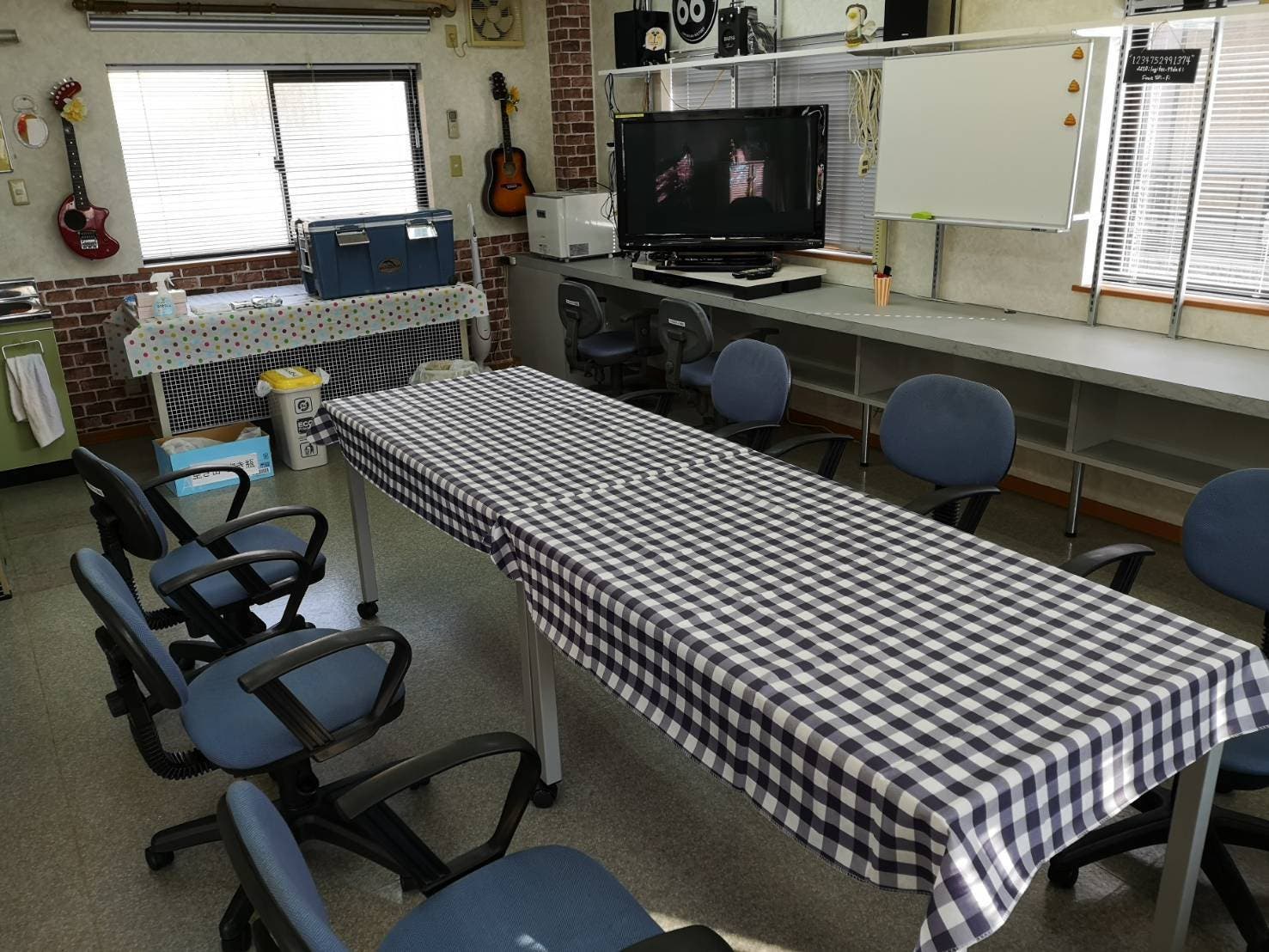 レンタルスペース泉北（堺市中区深阪）貸し教室など多目的にご利用下さいの写真7