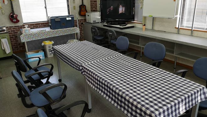 レンタルスペース泉北(堺市中区深阪)貸し教室など多目的にご利用下さいの写真7