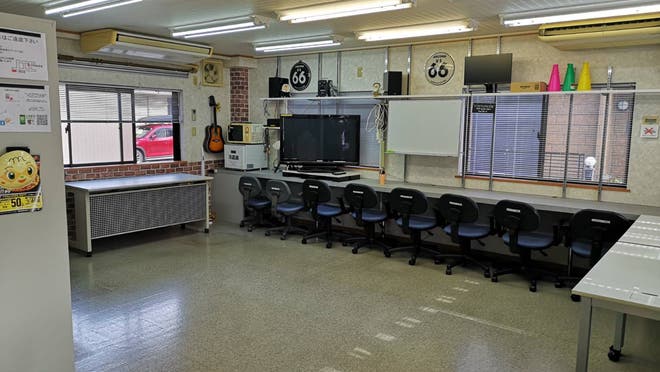 レンタルスペース泉北(堺市中区深阪)貸し教室など多目的にご利用下さいの写真9