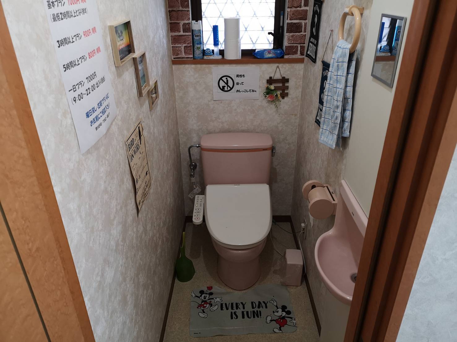 レンタルスペース泉北（堺市中区深阪）貸し教室など多目的にご利用下さいの写真22