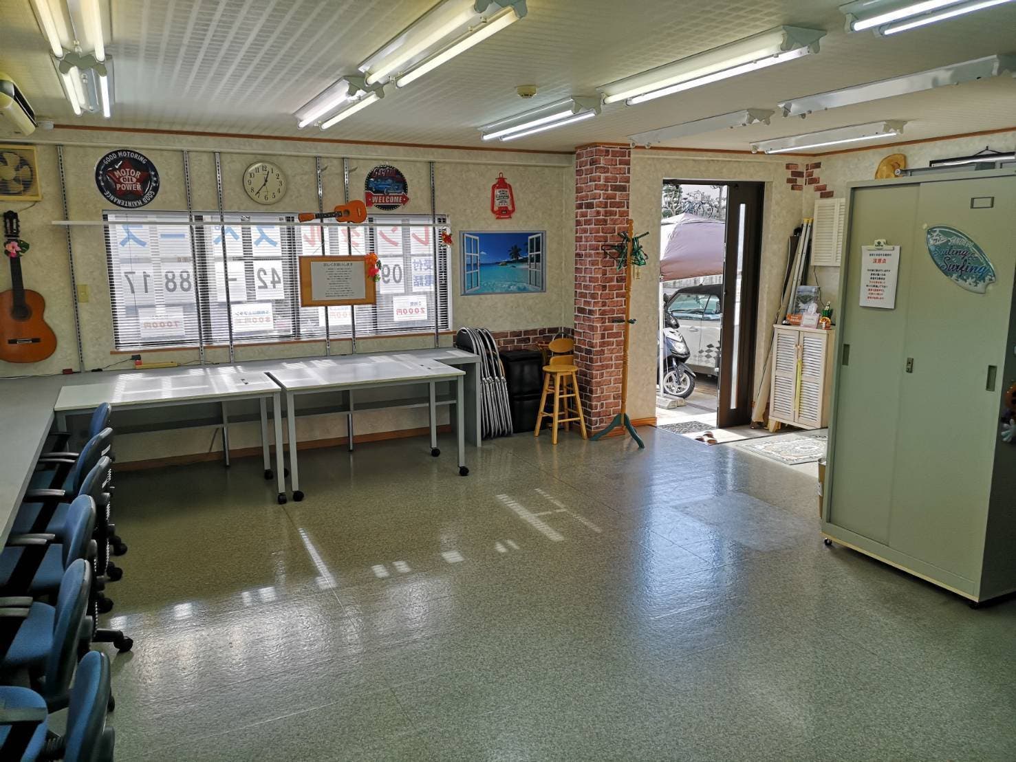 レンタルスペース泉北（堺市中区深阪）貸し教室など多目的にご利用下さいの写真10