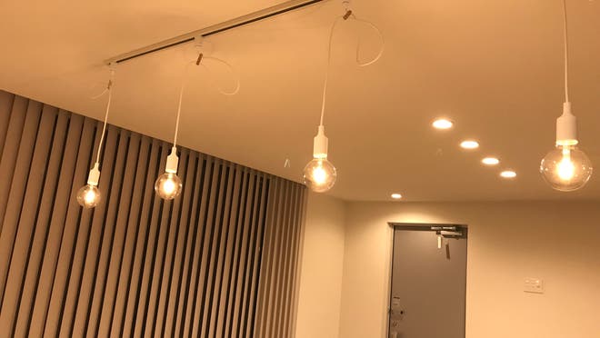 キッチン付戸建スペース☆教室・パーティ・撮影会・マルシェ準備などに☆駐車場完備の写真2